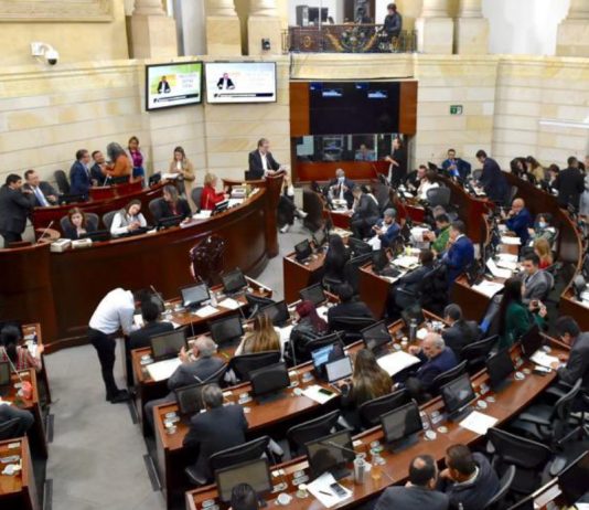 Reforma Pensional Todo Lo Que Debe Saber De Primera Mano
