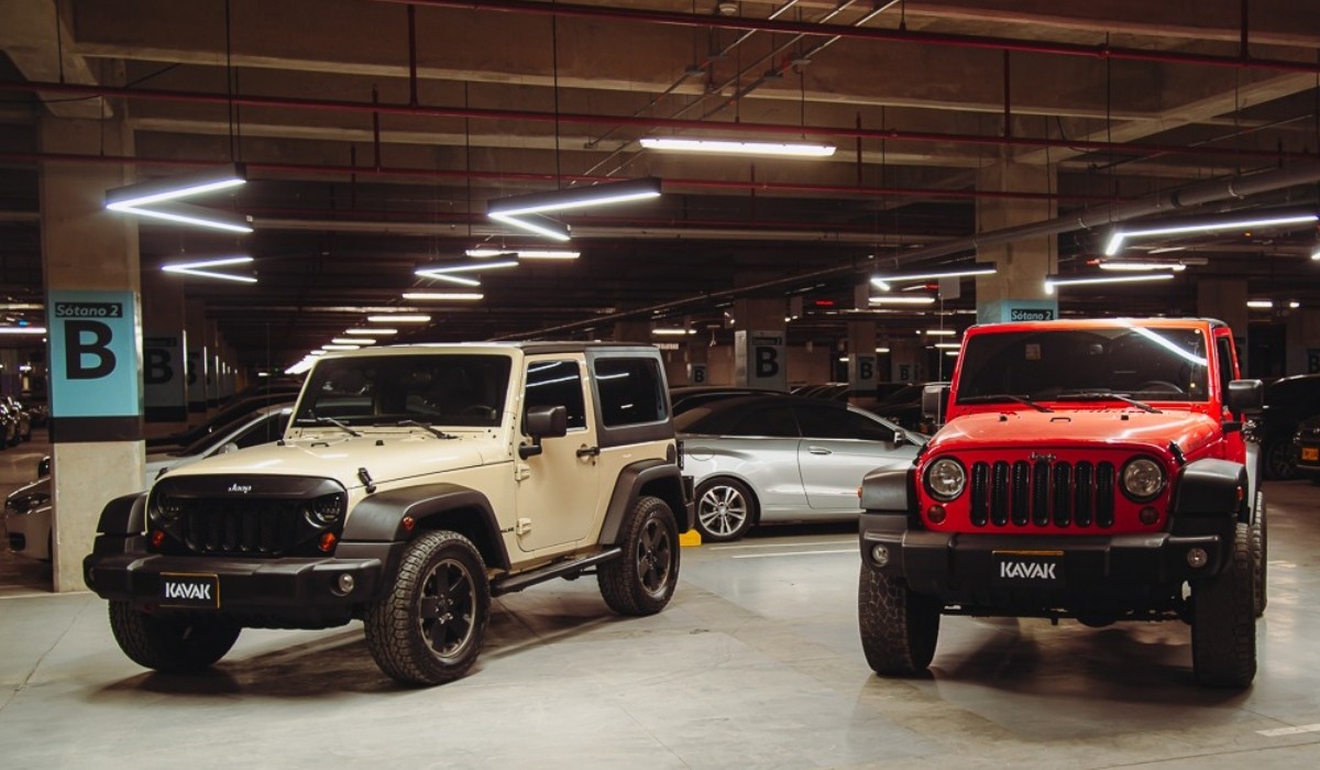 Unicornio mexicano Kavak llega a Medio Oriente