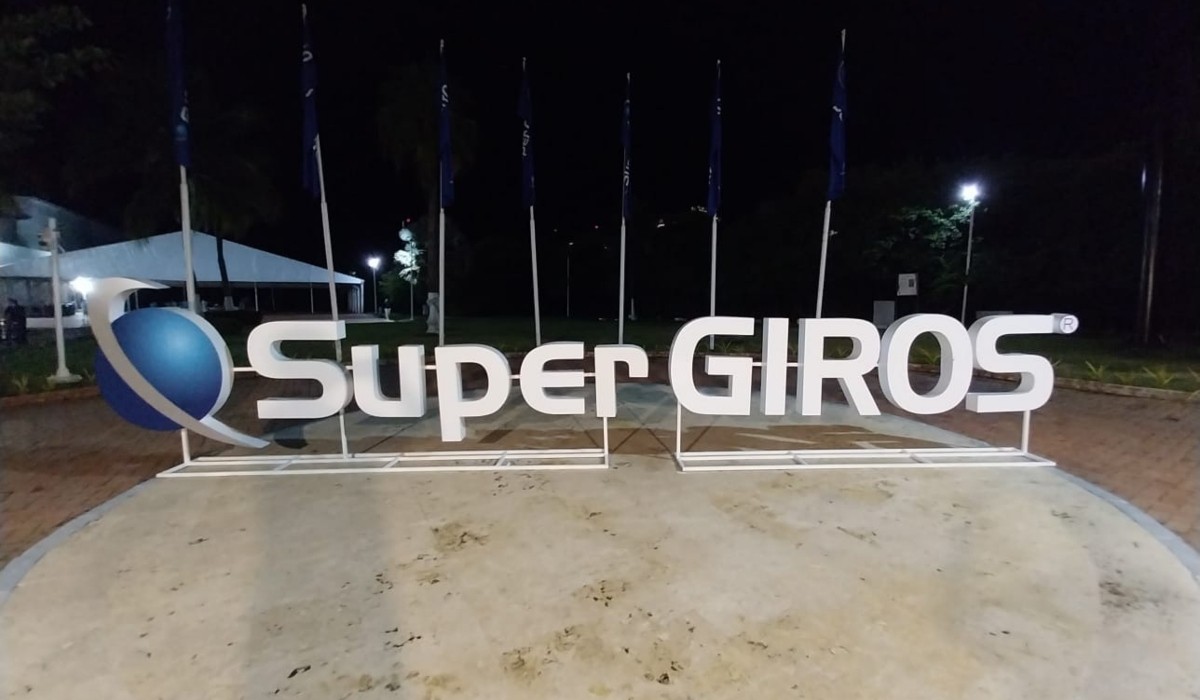 La X Convención de Supergiros: el evento empresarial más grande de Colombia