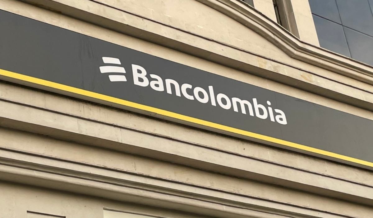 Evento de Bancolombia reunió a empresarios para impulsar la ...