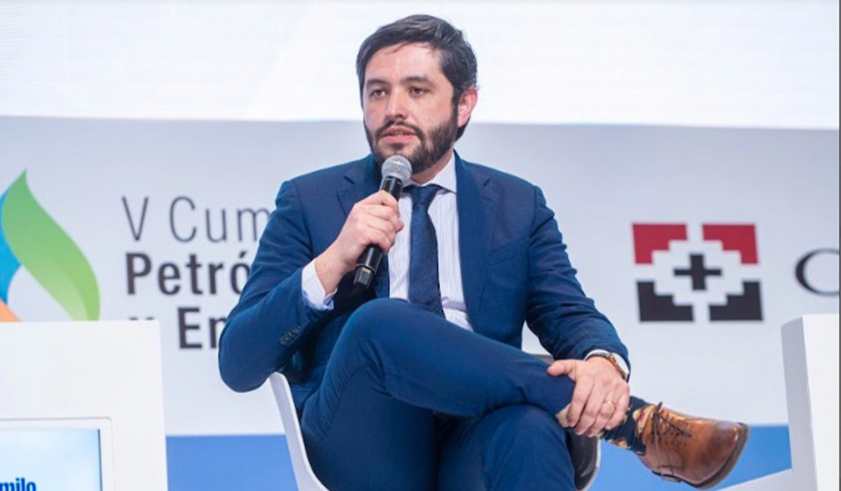 Los planes del Gobierno Petro para garantizar disponibilidad de gasolina y ACPM