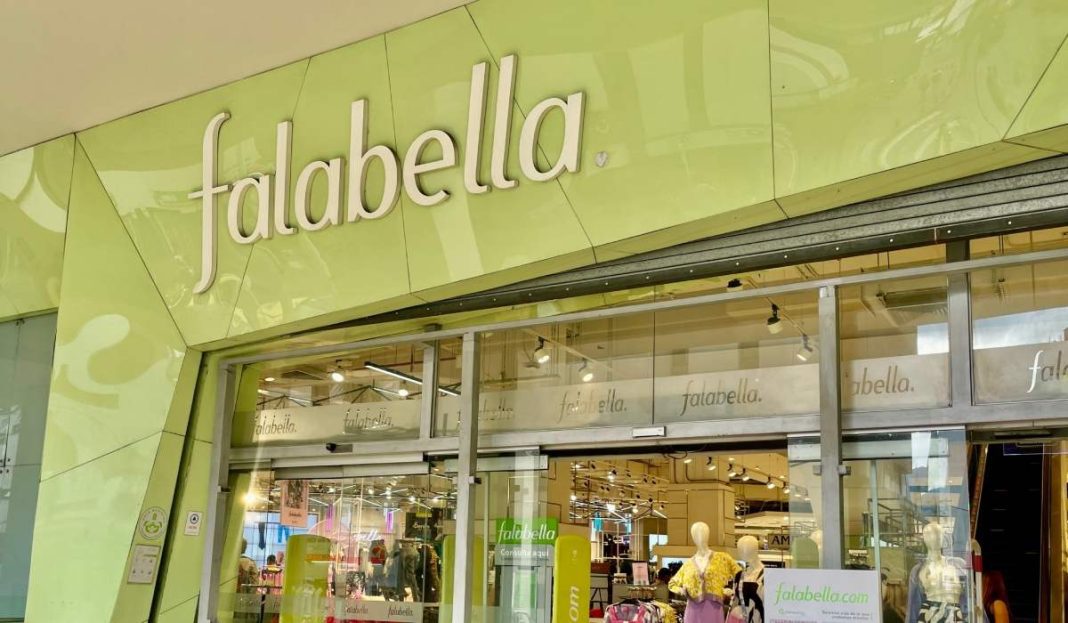 Falabella volvió a registrar pérdidas trimestrales
