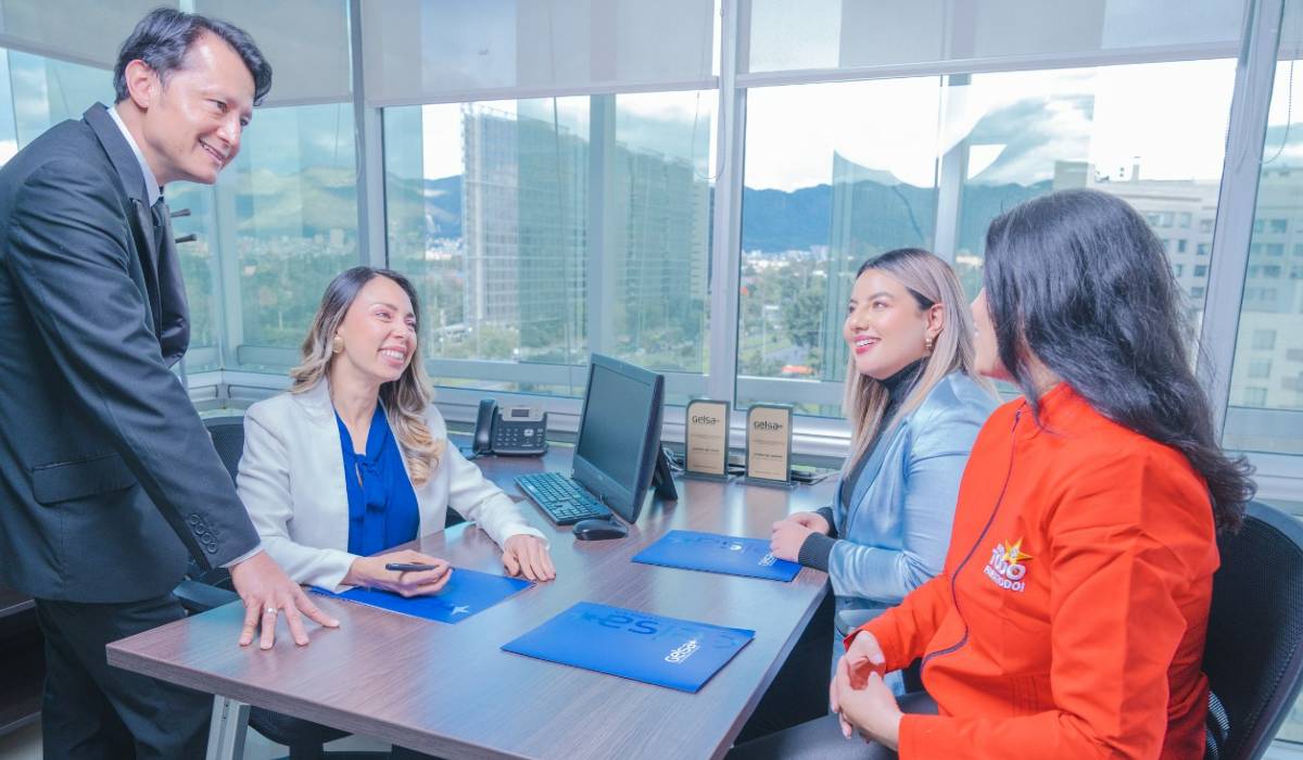 Grupo Gelsa alcanza cifra récord en aportes a salud en Colombia