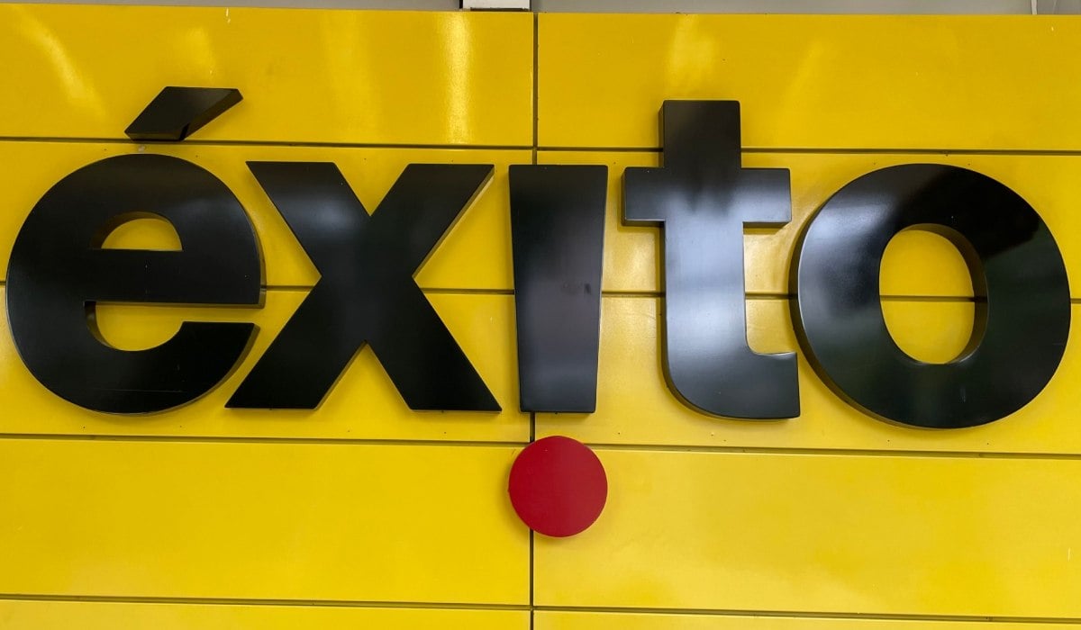 Grupo Éxito vendió $5 billones y reportó pérdidas en segundo trimestre