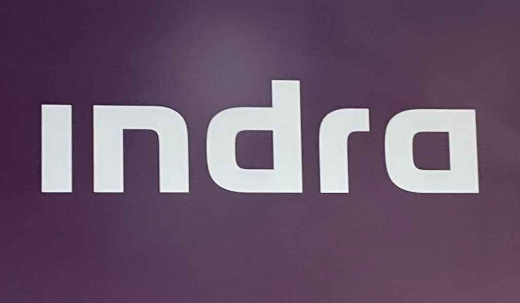 Los proyectos de Indra para movilidad segura en Colombia