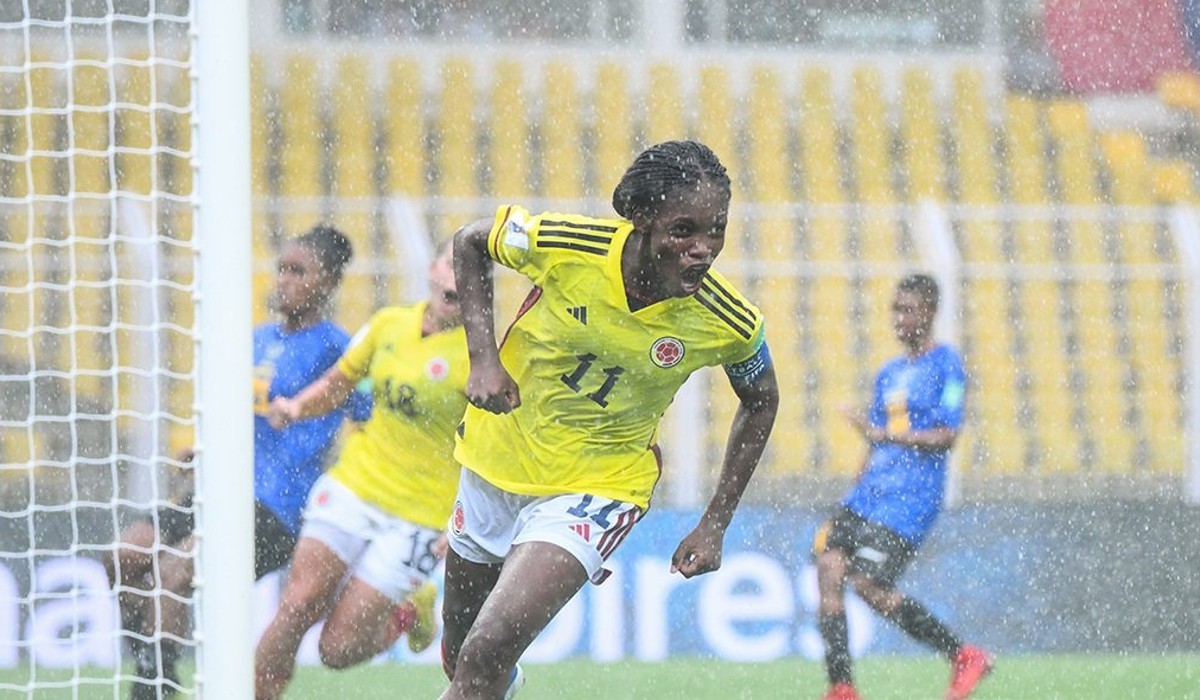 ¿Cómo repetir voto a mejor futbolista de 2022 por Linda Caicedo?