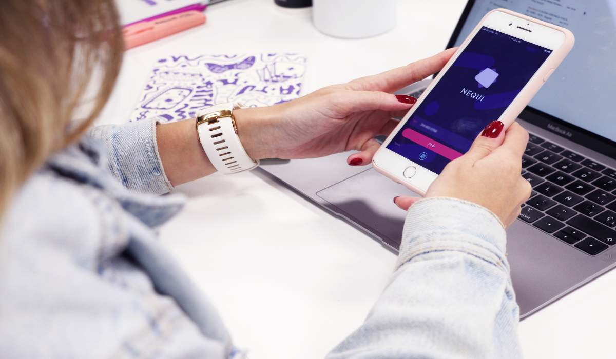 Esto pasará con el saldo de los usuarios cuando desaparezca Bancolombia ...