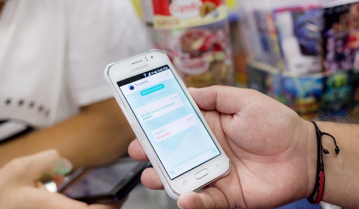 Esto debe hacer para recibir remesas en Colombia: ¿Es gratis?