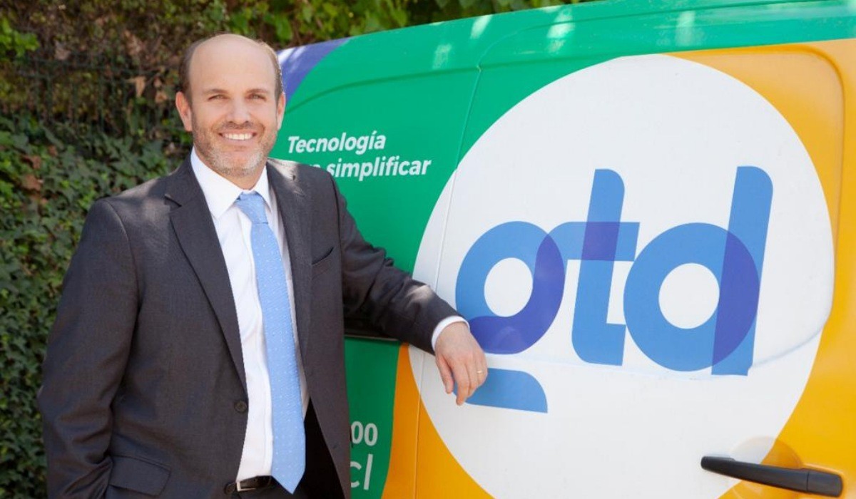 Data center de Gtd en Barranquilla estaría listo en 2024