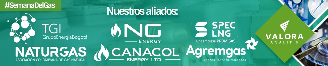 ¿Qué es el gas natural y cuál es su importancia para Colombia?