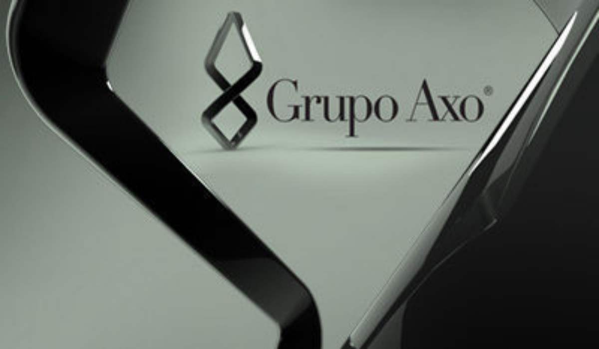 Grupo Axo de México comprará retail chileno Komax