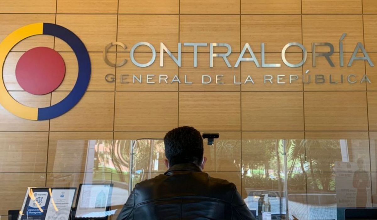 Contralor de Colombia revela avances en casos Odebrecht, Centros Poblados y Aerocivil