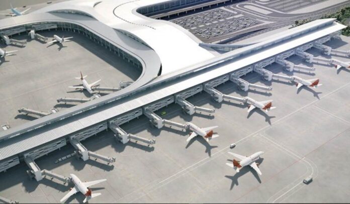 Megaproyectos para aeropuertos de Bogotá y Cartagena logran importante ...