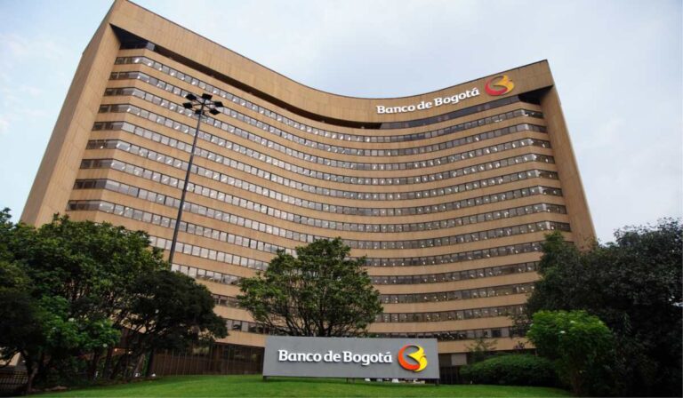 Banco de Bogotá se une a Net Zero Banking Alliance