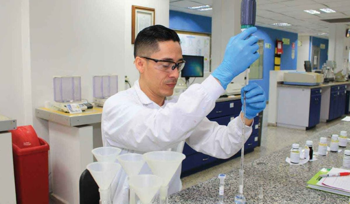 Genfar, en Top of Heart de farmacéuticas preferidas por el consumidor ...