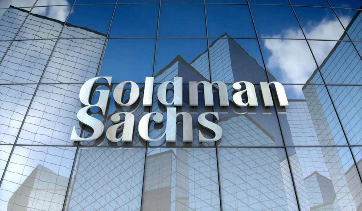 Ganancias de Goldman Sachs cayeron a US$1.216 millones en segundo trimestre