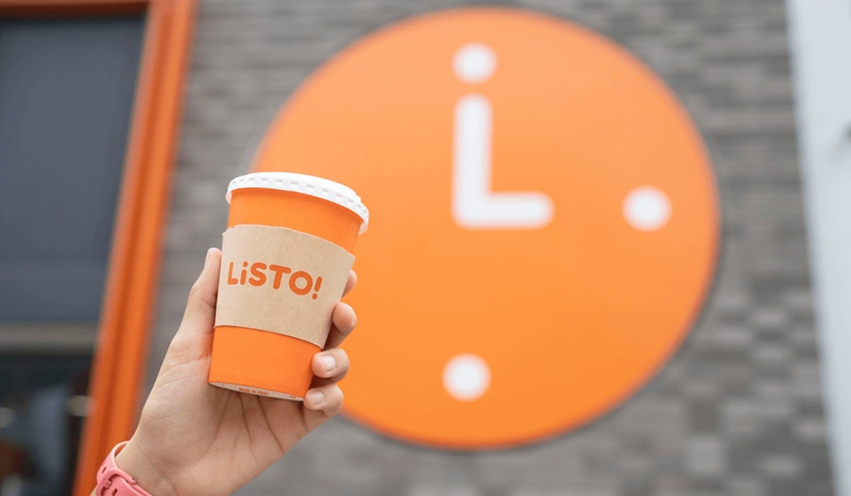 Primax Colombia le competirá a Altoque con nuevas tiendas Listo!