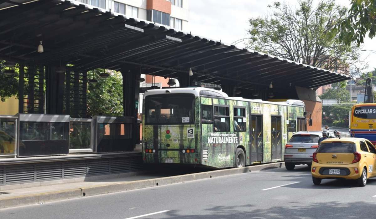 Situación del déficit financiero del Metro de Medellín para Metroplús