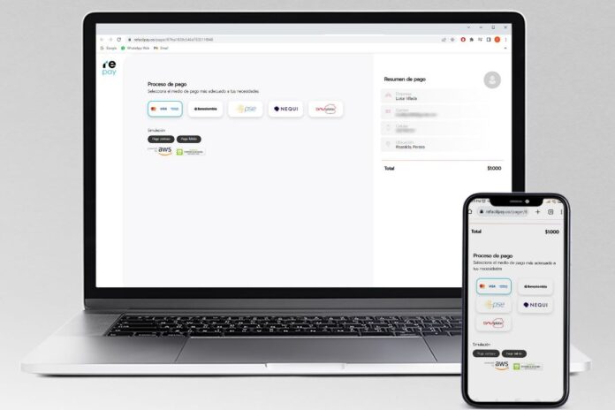 Conozca la plataforma que creo un nuevo ecosistema de pagos en Colombia