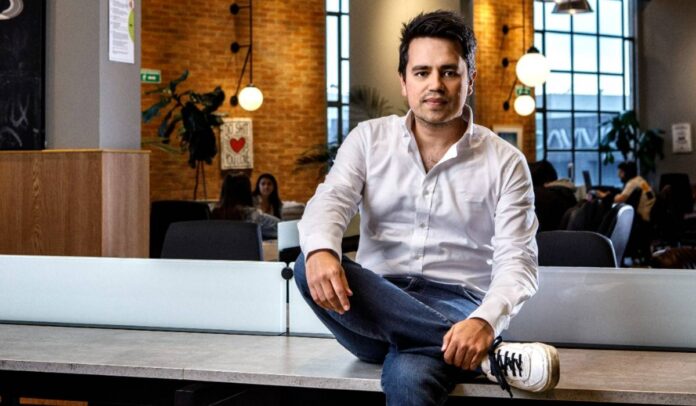 CEO de Lulo Bank revela los planes del banco para 2023