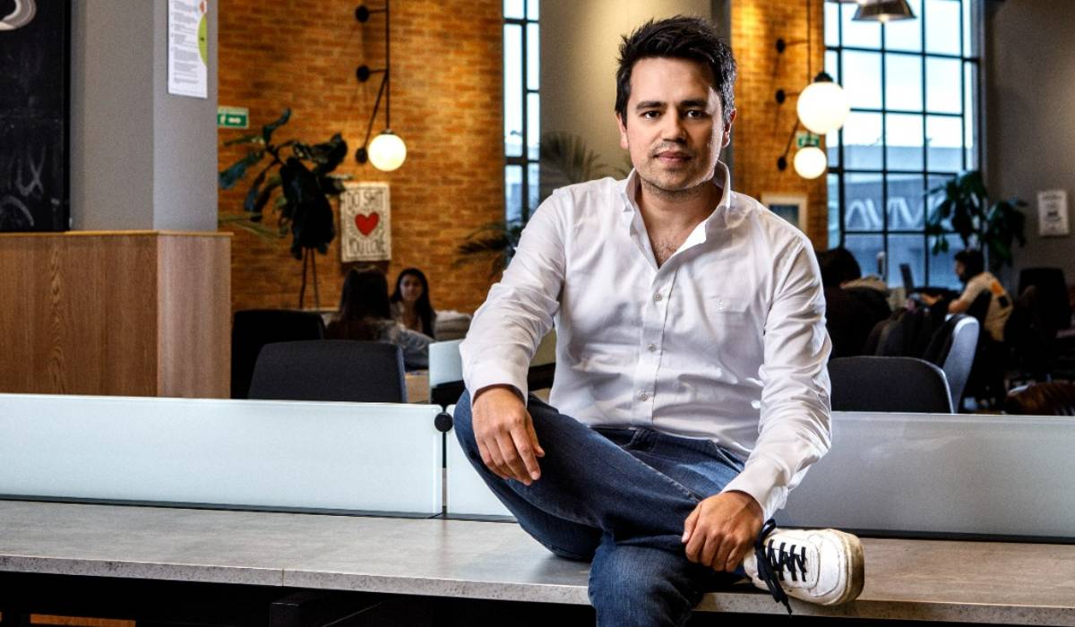 CEO de Lulo Bank revela los planes del banco para 2023