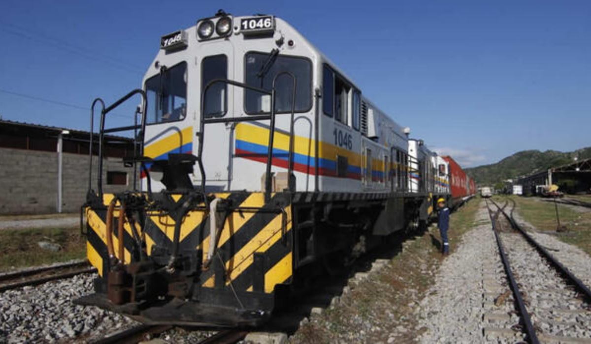 El nuevo ferrocarril que revivirá el gobierno Petro en Colombia