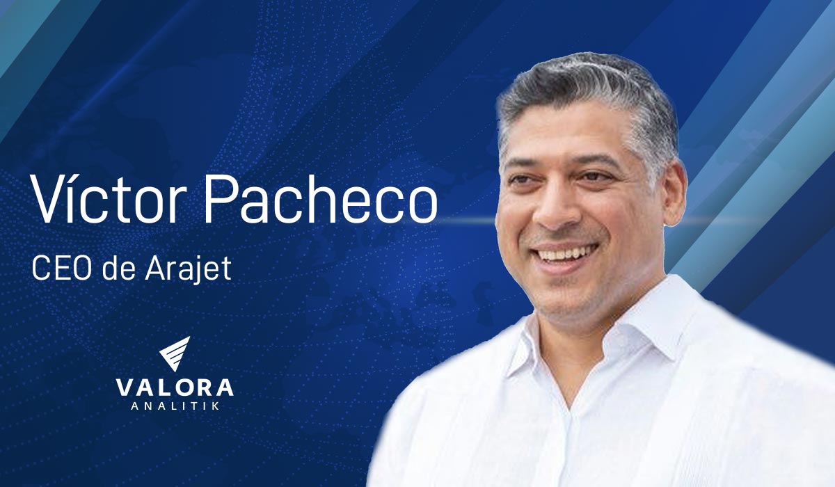 Colombianos podrán viajar más barato a EE. UU. con Arajet