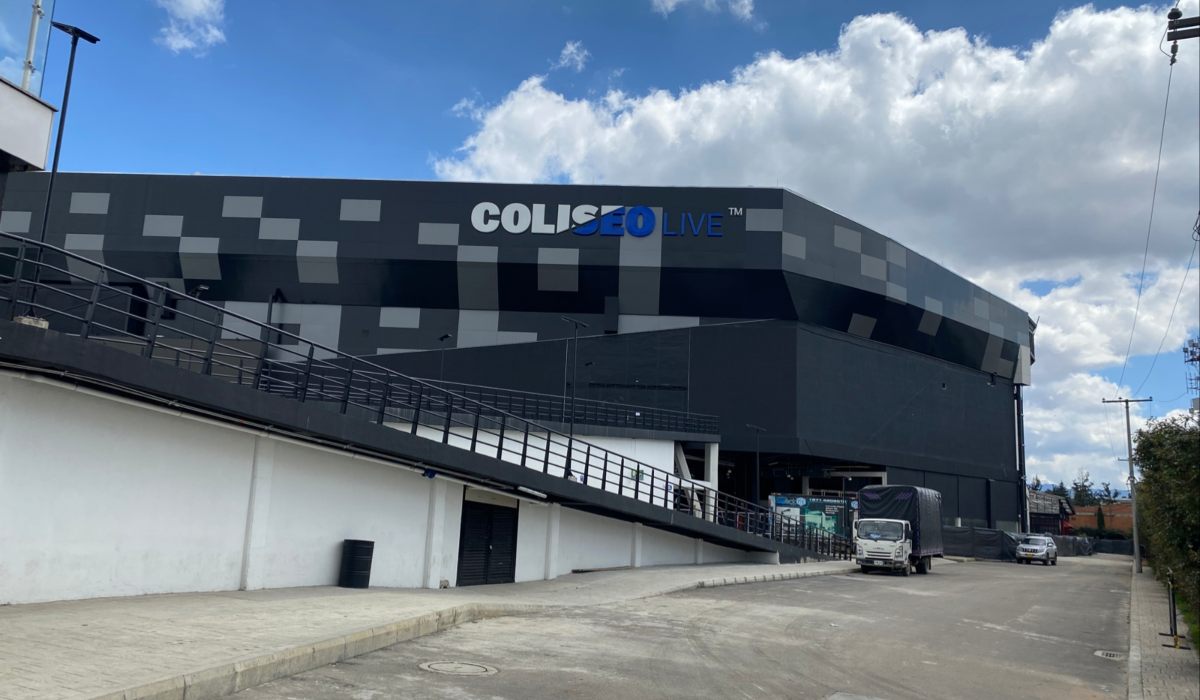 Coliseo MedPlus recibe 'La Fiesta de los Criollos: movilidad