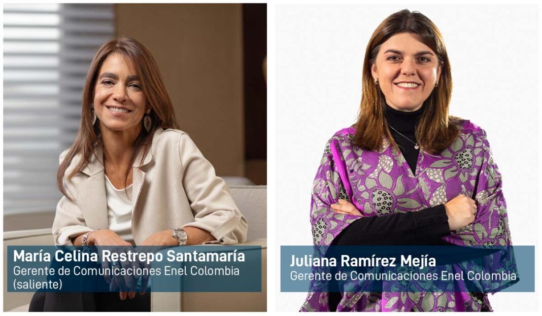 María Restrepo deja Gerencia de Comunicaciones de Enel: llega al cargo ...