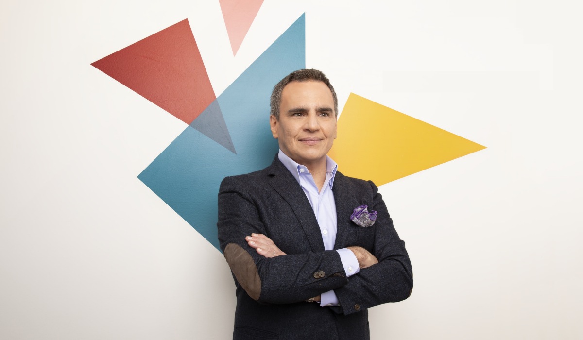 Marca Epeka de Samuel Tcherassi regresa con plan de expansión