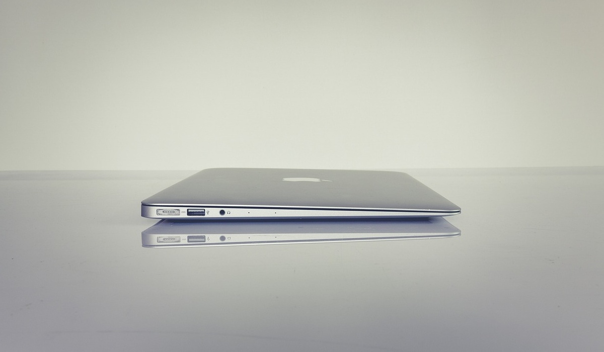Apple lanzó nuevos computadores MacBook Pro
