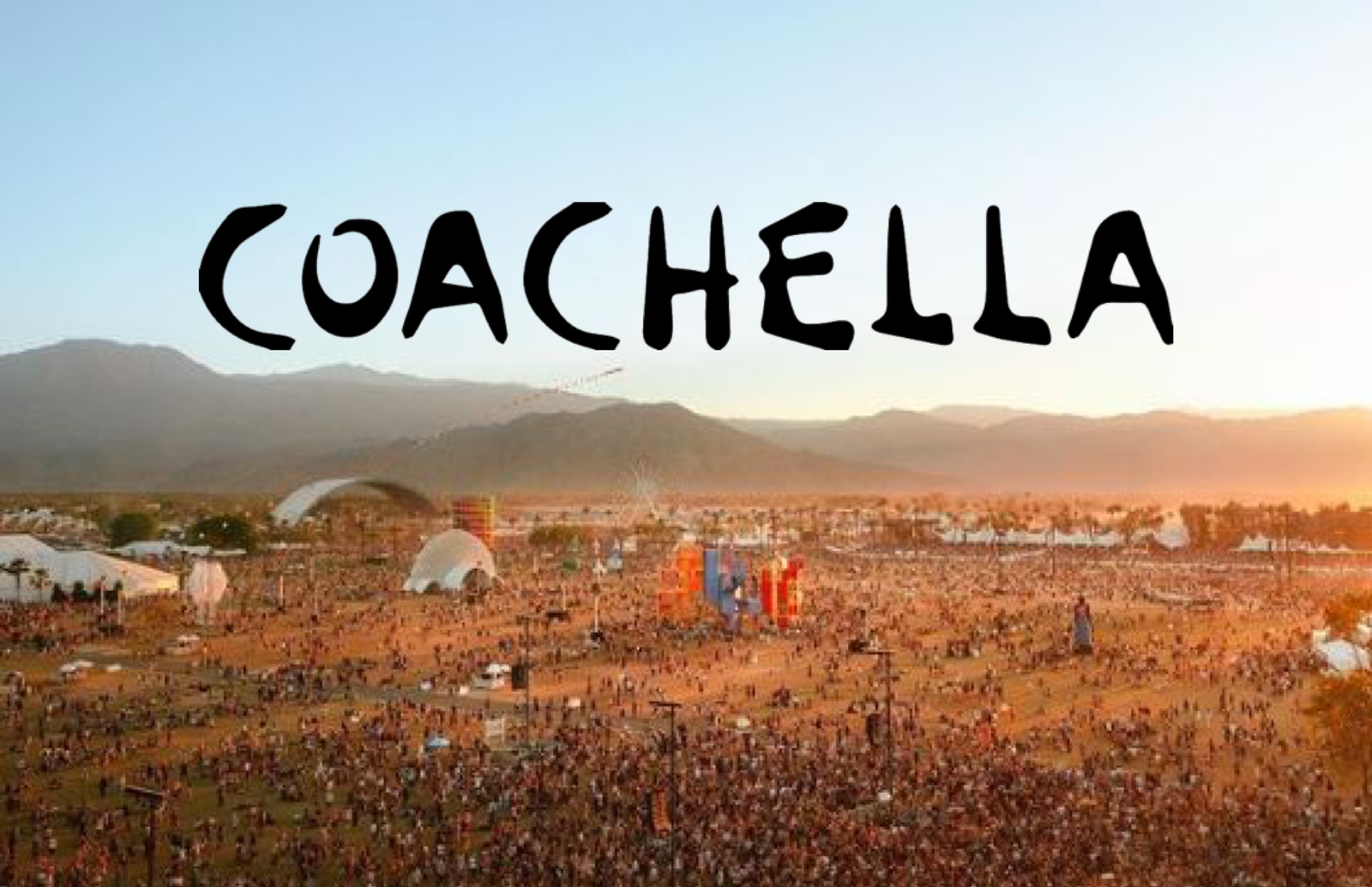 Conozca el cartel oficial del festival Coachella 2023