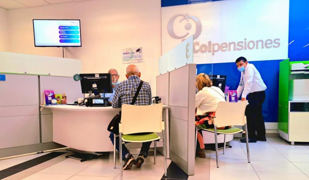 ¿Perdió semanas de cotización a pensión en Colombia?: Desde julio así las recuperará con nuevo ...