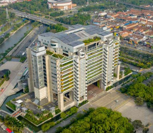 EPM | Empresas Públicas de Medellín. Noticias Actuales
