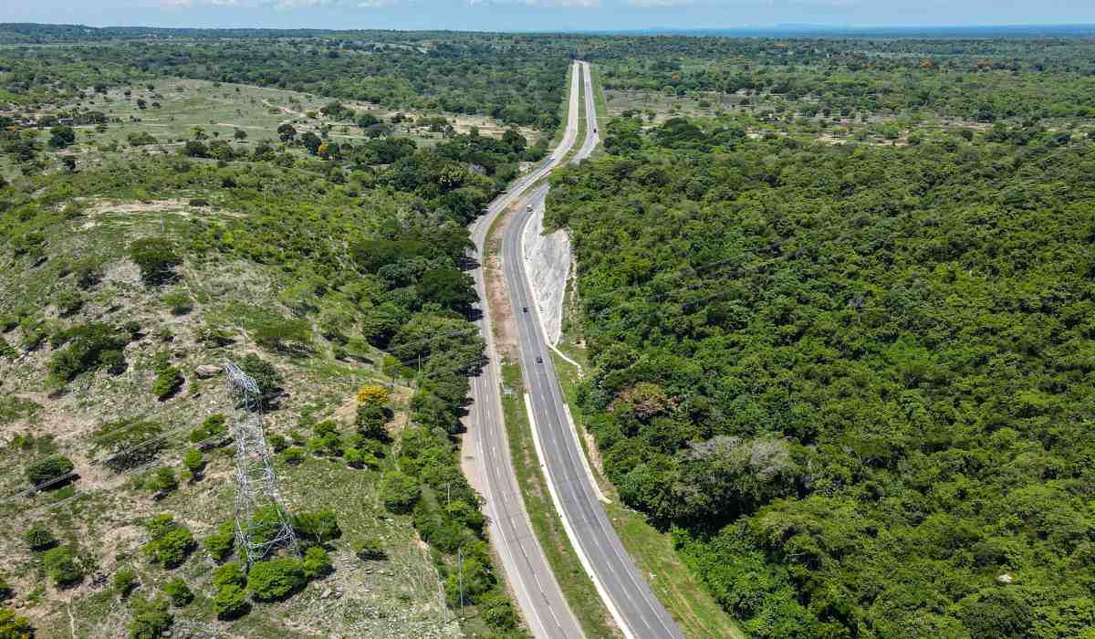 ¿Qué pasa con el megaproyecto de la Ruta del Sol en Colombia?