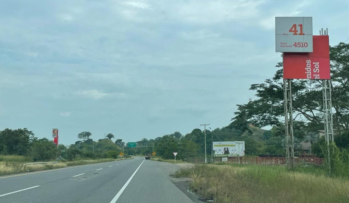 Revive la Ruta del Sol 2 en Colombia: así será el megaproyecto