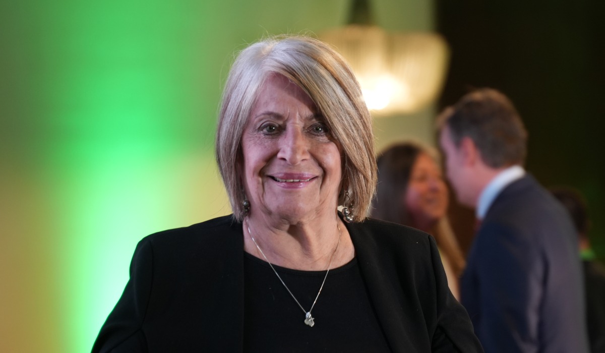 Cecilia López dice las razones sobre su salida del Minagricultura