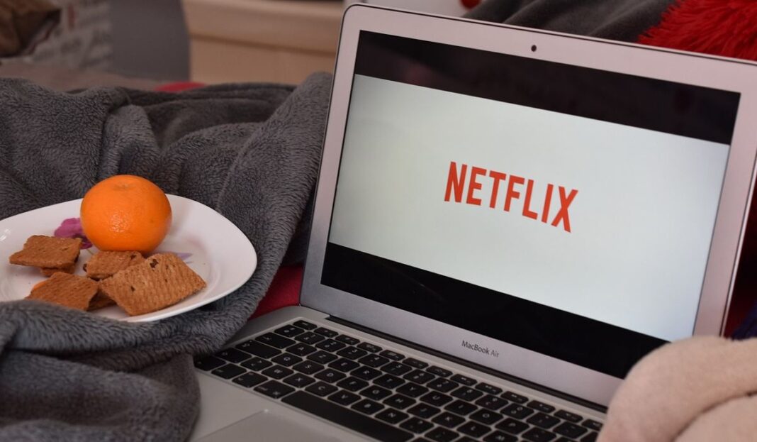 Las producciones que llegan a Netflix Colombia en octubre
