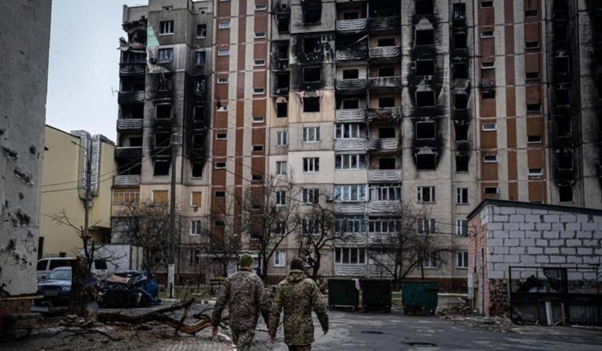 A un año de la guerra en Ucrania, ¿hacia dónde va el conflicto?