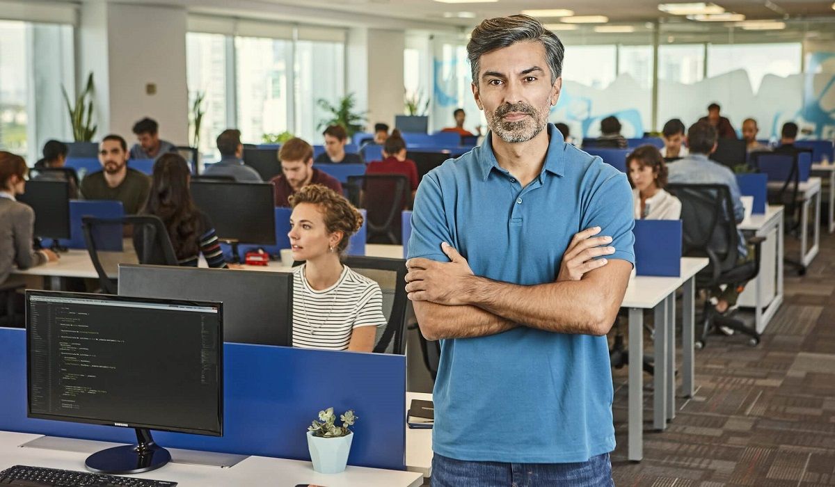 Unicornio BairesDev cerró 2022 con crecimiento de 71%