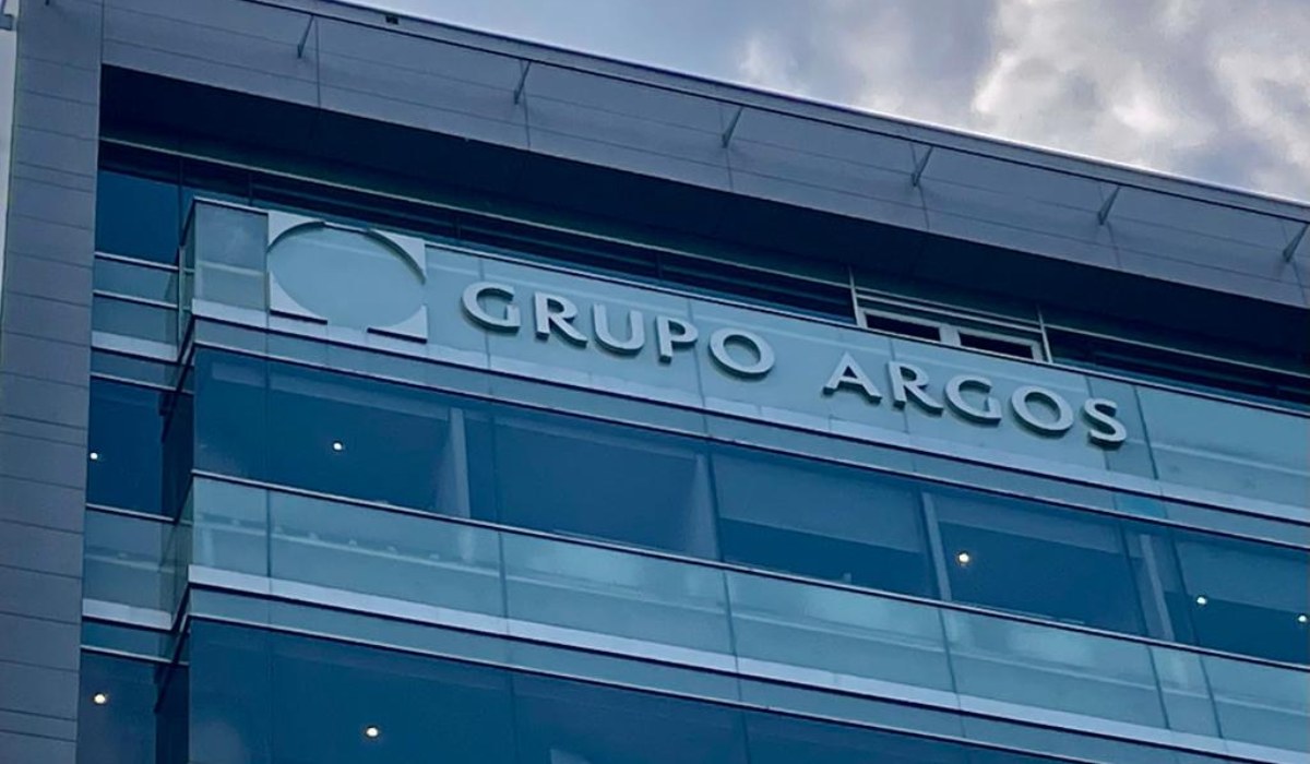 Acciones de Grupo Argos y sus negocios crecieron más que el MSCI Colcap ...