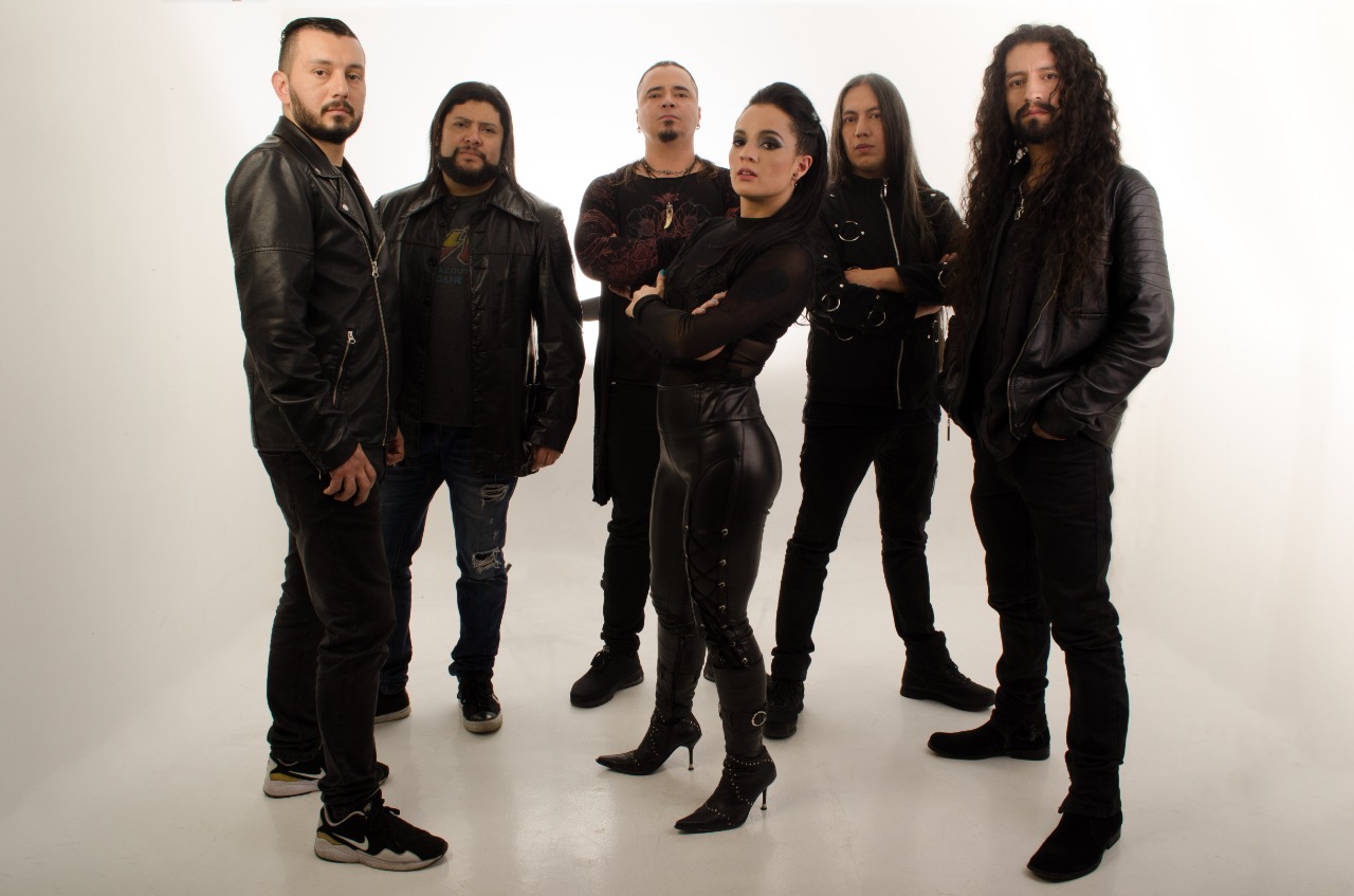 Kraken abrirá concierto de Def Leppard y Mötley Crüe en Bogotá