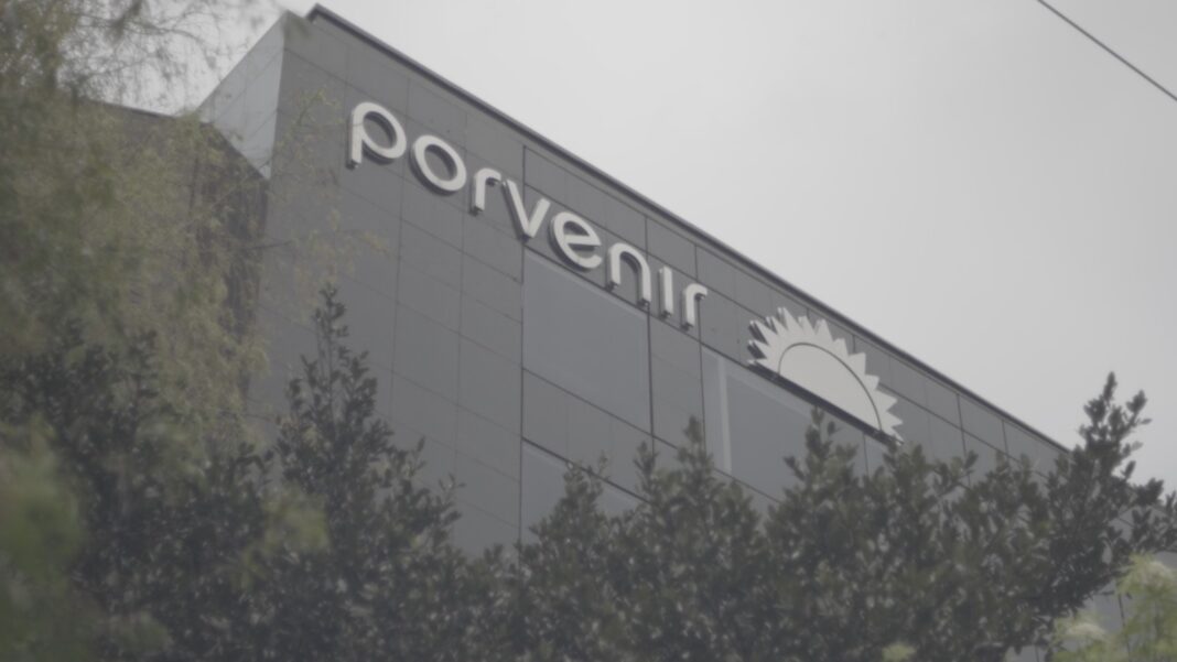 Porvenir revela balance de 2022 y resalta importancia del ahorro