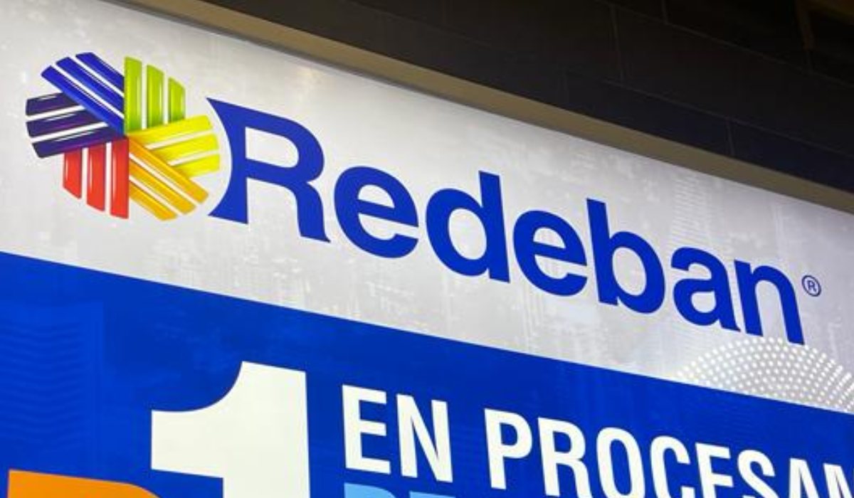 Redeban procesó más de 840 millones de transacciones en 2023