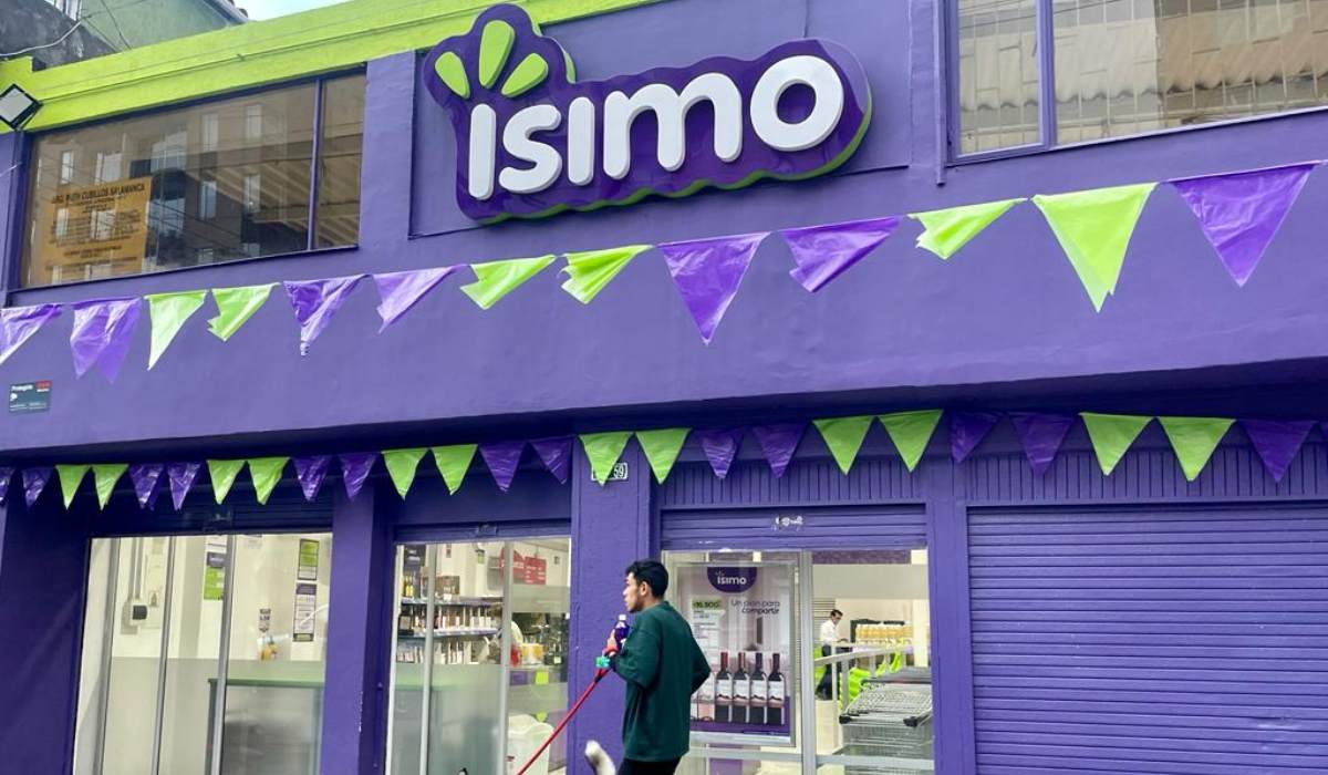 Estos son los planes de expansión de Tiendas Ísimo en Colombia