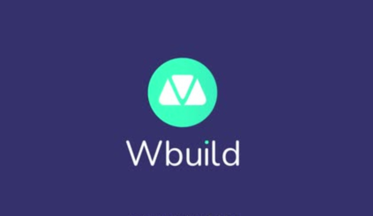 Wbuild cierra ronda de financiamiento por US$1,2 millones