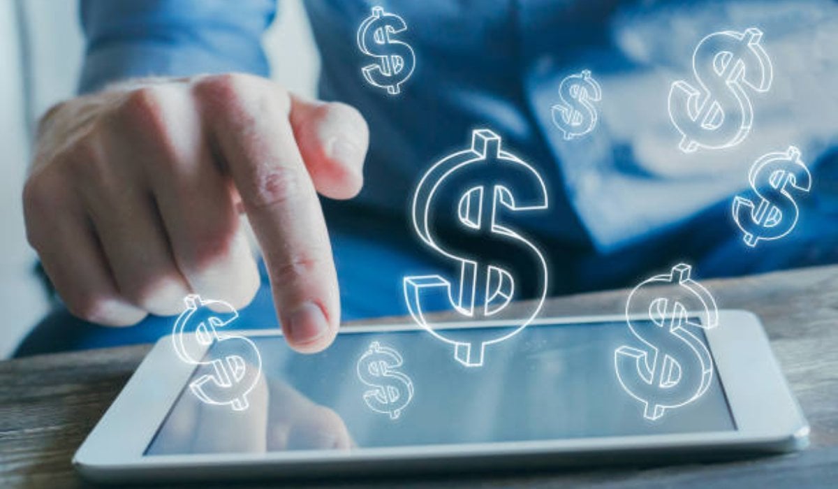 Nueva solución digital financiera en Colombia