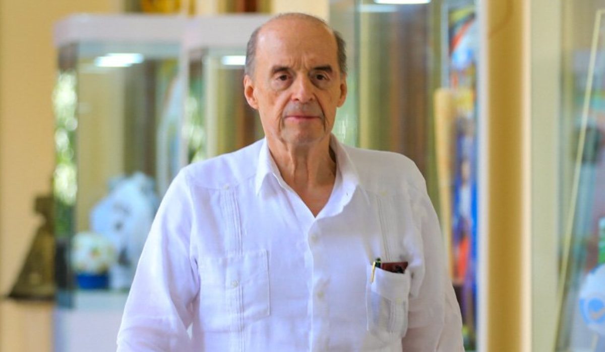 Excanciller Álvaro Leyva dice que Petro tiene un problema de drogadicción