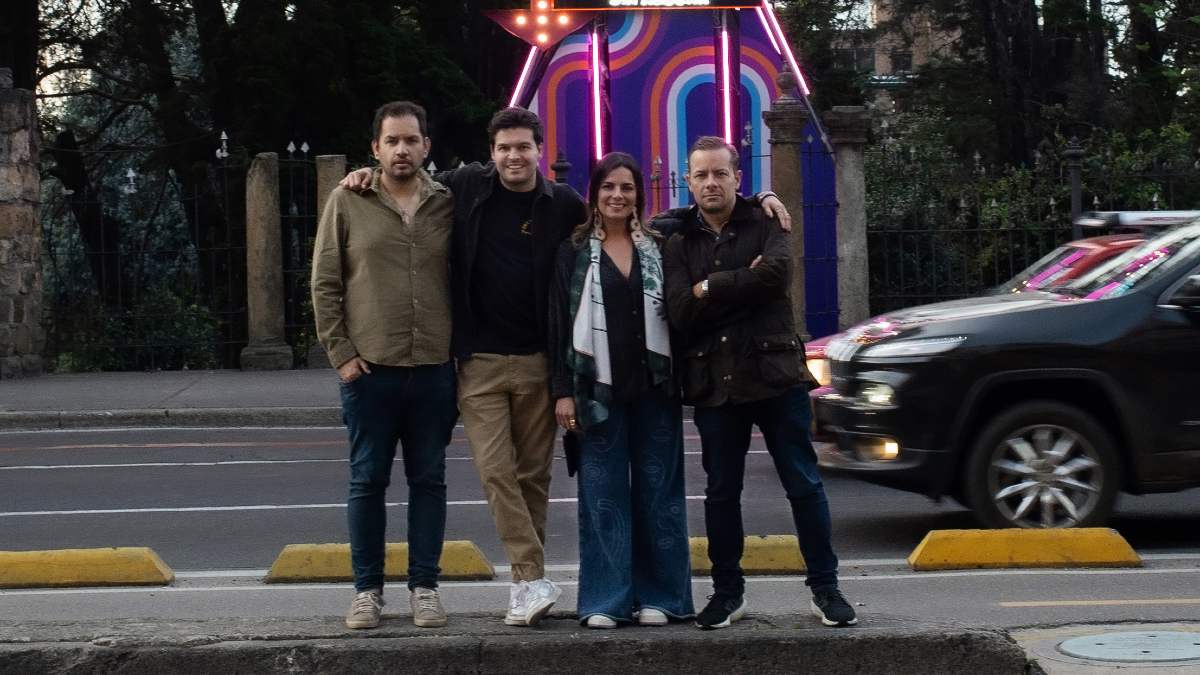 The Gula Group busca convertir a Bogotá en destino gastronómico