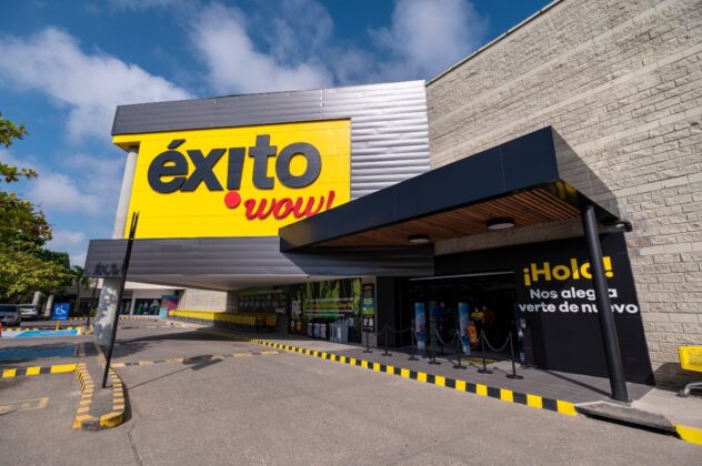 Éxito celebra su 74º aniversario con promociones exclusivas